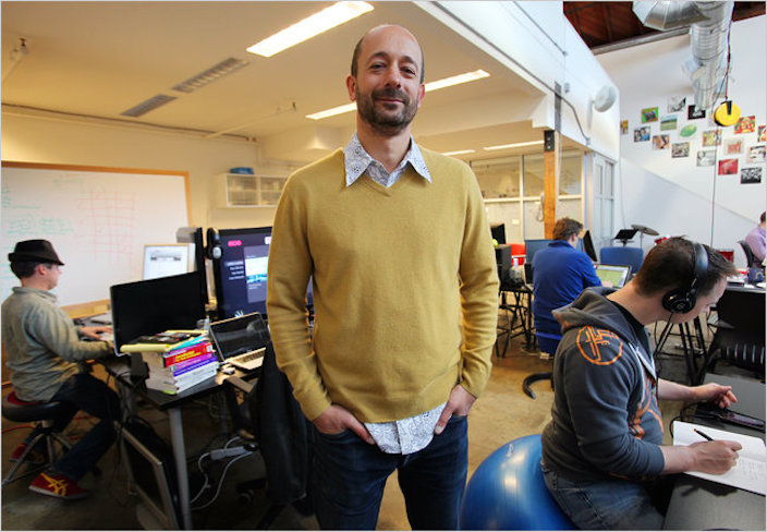 MOG founder and former Beats Music CEO suing Beats for $20 million ...