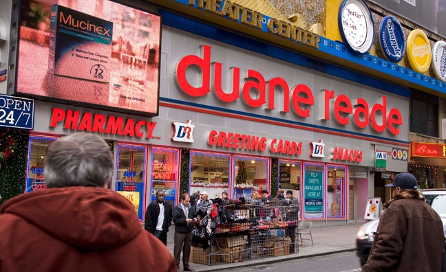 Walgreens & Walmart testing iBeacons, Motorola Solutions launches ...