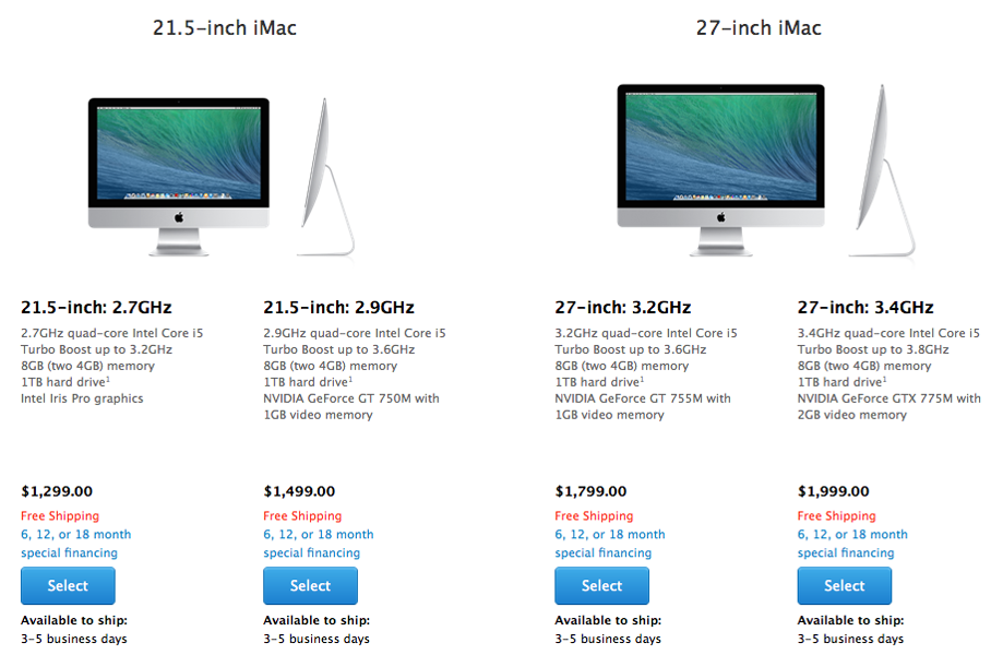 Slipping shipping times may support analyst prediction of new, cheaper ...