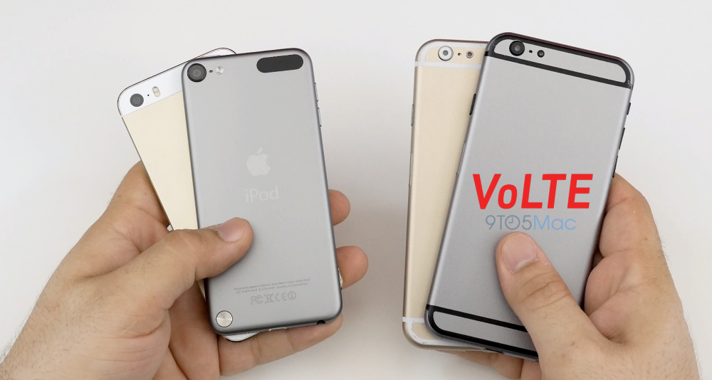 Verizon rolling out VoLTE in coming weeks ahead of iPhone 6 & iOS 8 ...