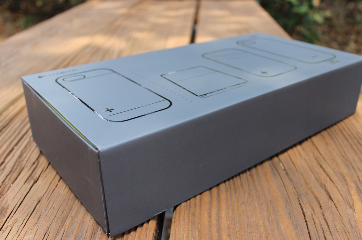 Review: Is Logitech's iPhone Case+ system really 'the only case you'll ...