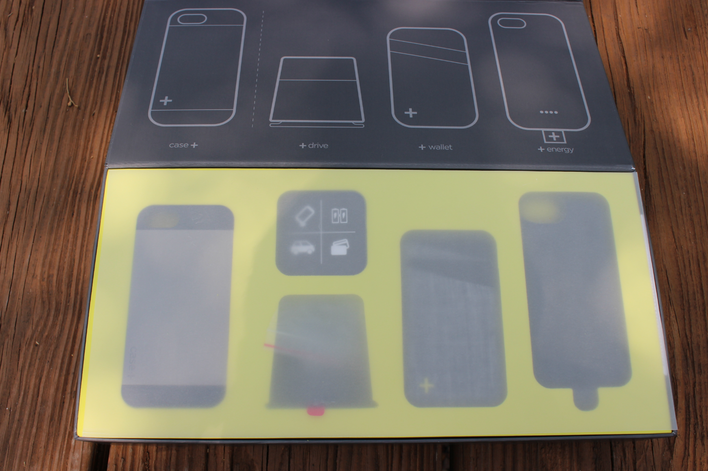 Review: Is Logitech's iPhone Case+ system really 'the only case you'll ...