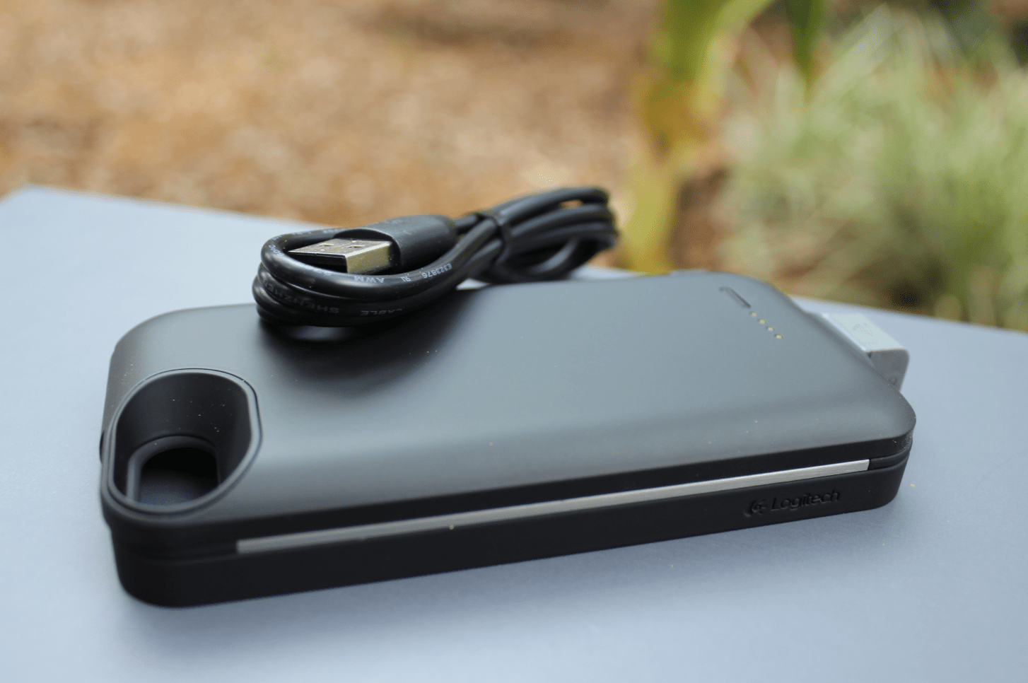 Review: Is Logitech's iPhone Case+ system really 'the only case you'll ...