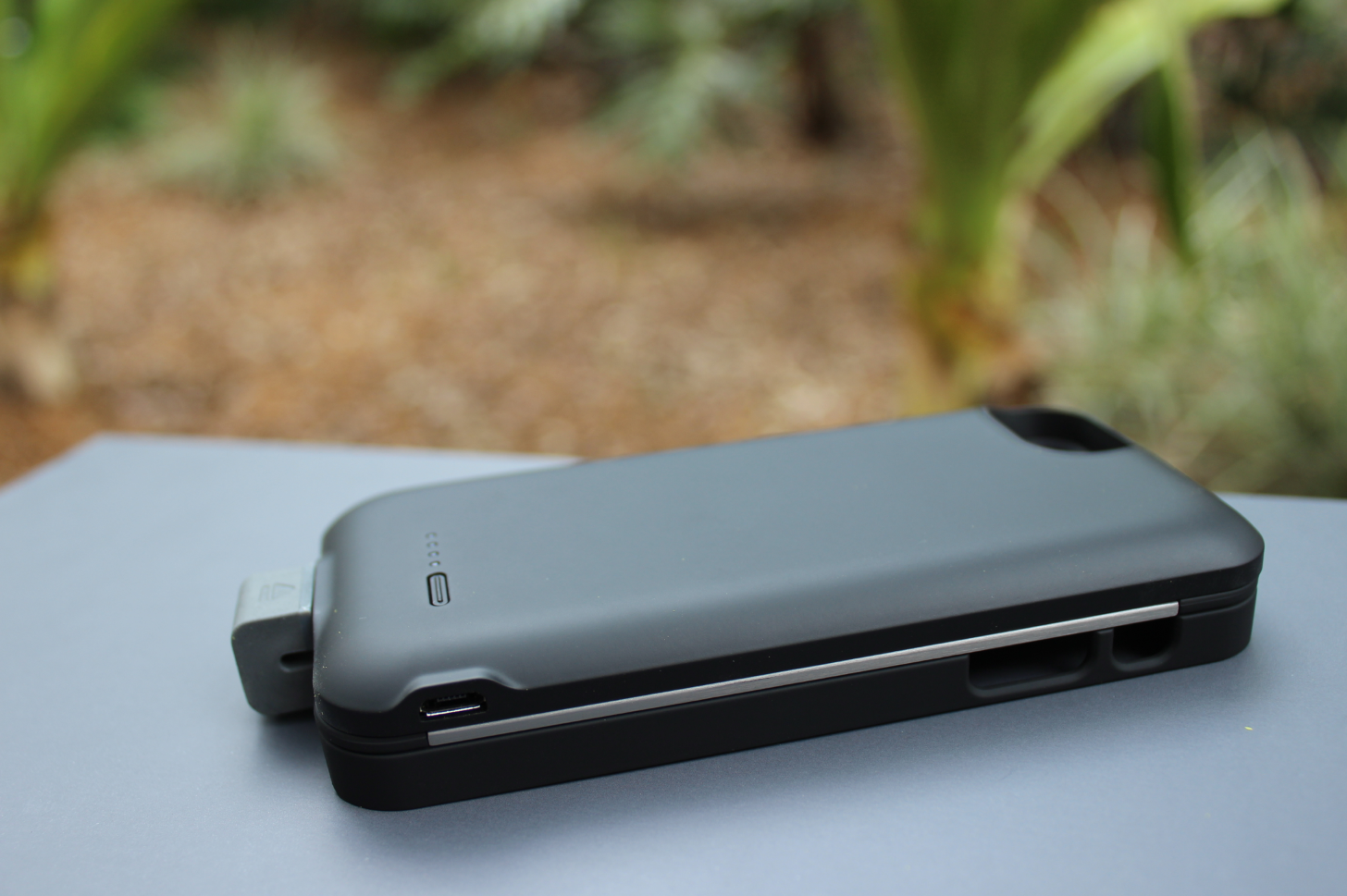 Review: Is Logitech's iPhone Case+ system really 'the only case you'll ...