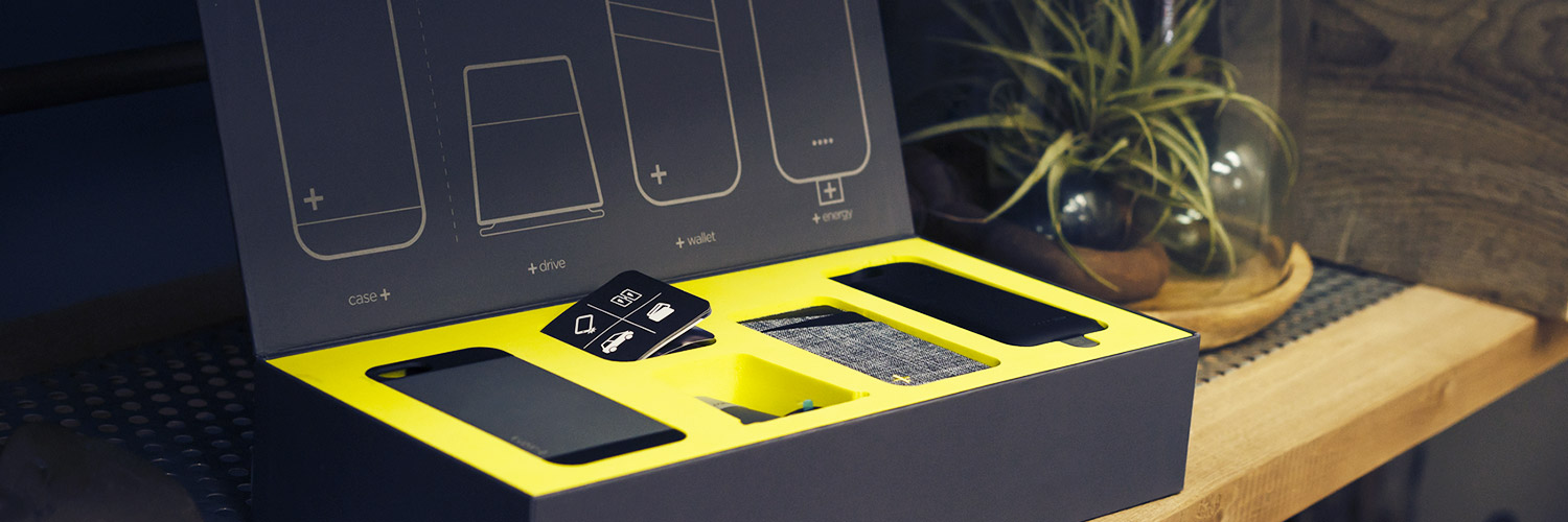 Logitech's new Case+ accessory suite aims to make your iPhone more ...