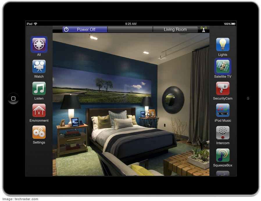 Opinion: Will Apple's Smart Home concept bring home automation to the ...