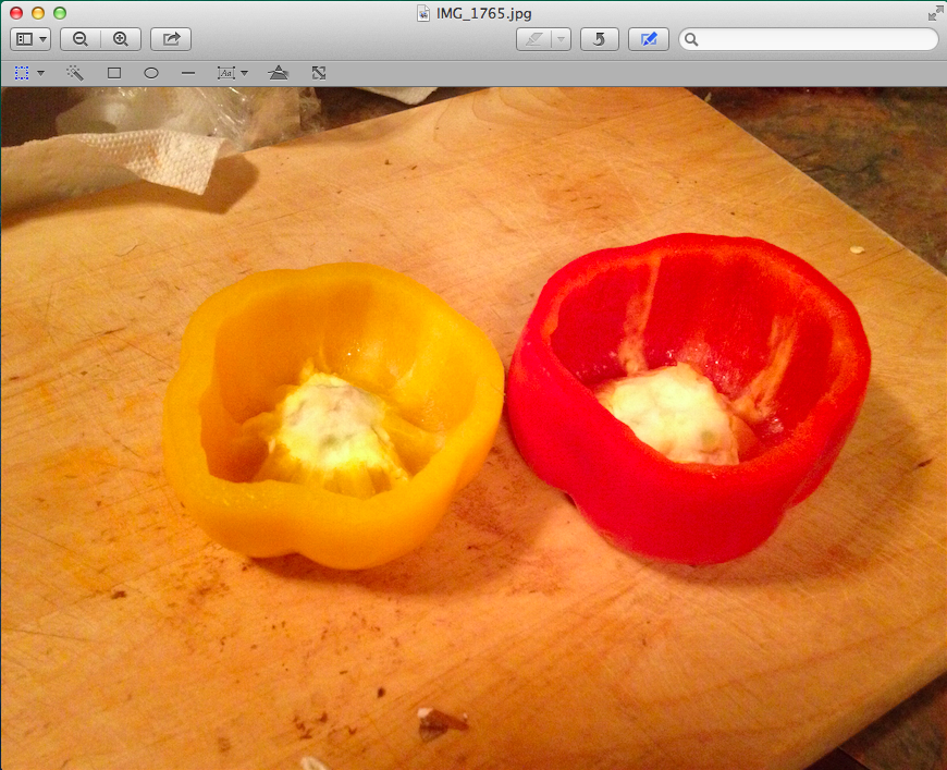 How-to: Get started with Instant Alpha and Smart Lasso in Preview for ...