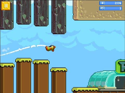 Rovio launches Flappy Bird-style game ‘Retry’ in select countries - 9to5Mac