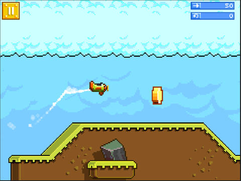 Rovio launches Flappy Bird-style game ‘Retry’ in select countries - 9to5Mac