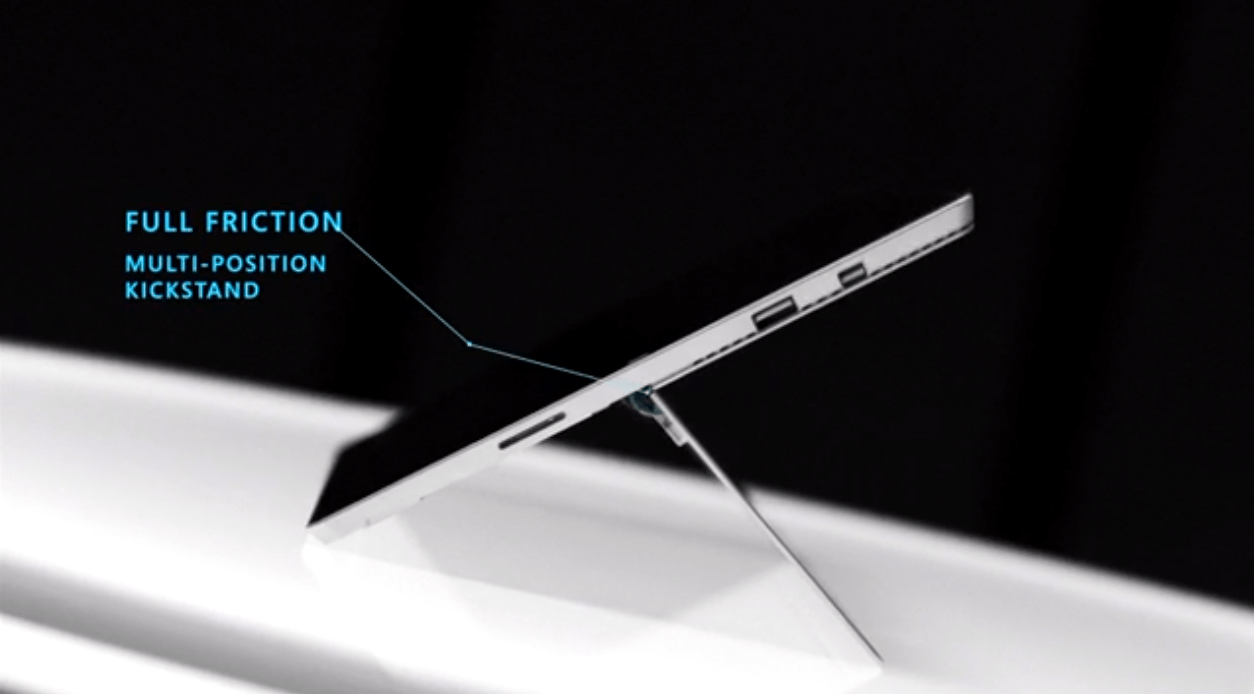 Microsoft announces 12-inch Surface Pro 3, wants to replace your iPad ...