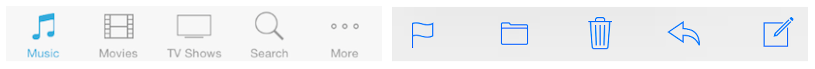 'No man’s land': How a bigger iPhone 6 will require developers to ...