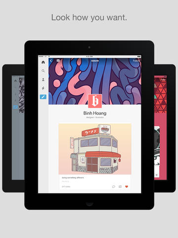 Tumblr now lets you customize your blog theme from its iOS app - 9to5Mac