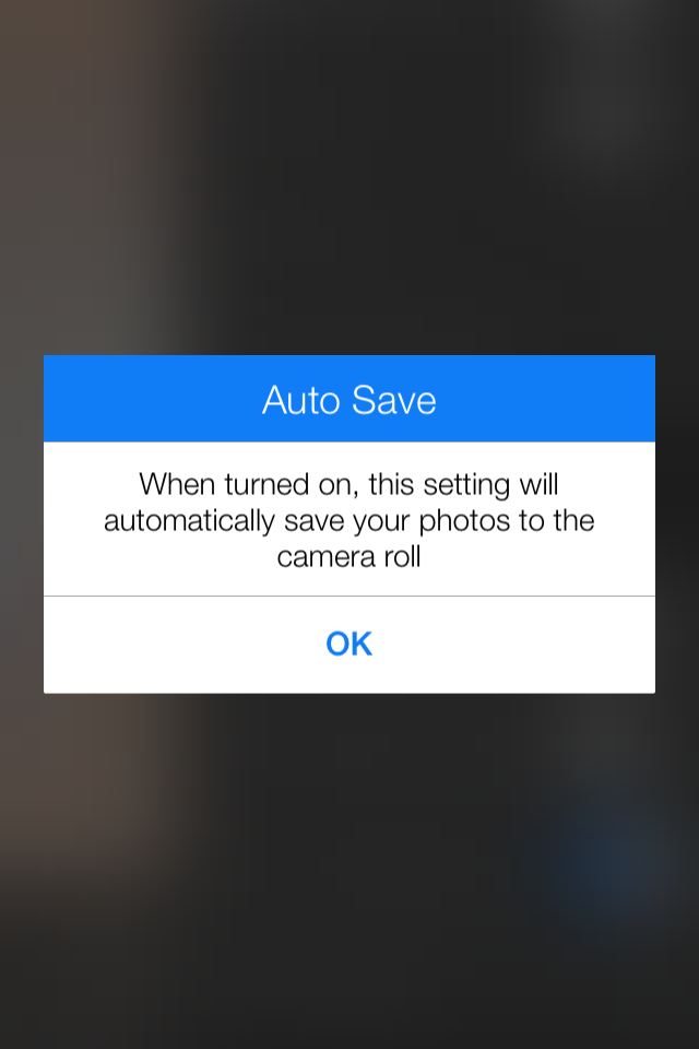 Review: VoiceSnap allows you to control your iOS camera remotely with ...