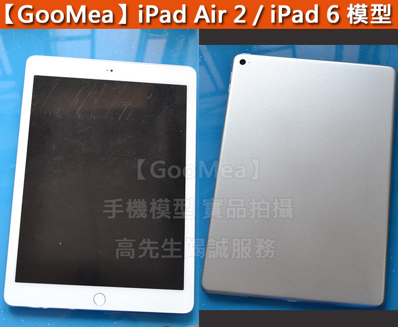 Photos: Purported physical mockups for new iPad Air show recessed ...