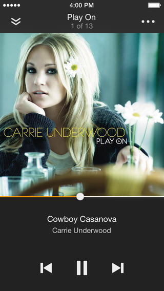 Amazon Prime music streaming service lands on iOS, Cloud Player app now ...