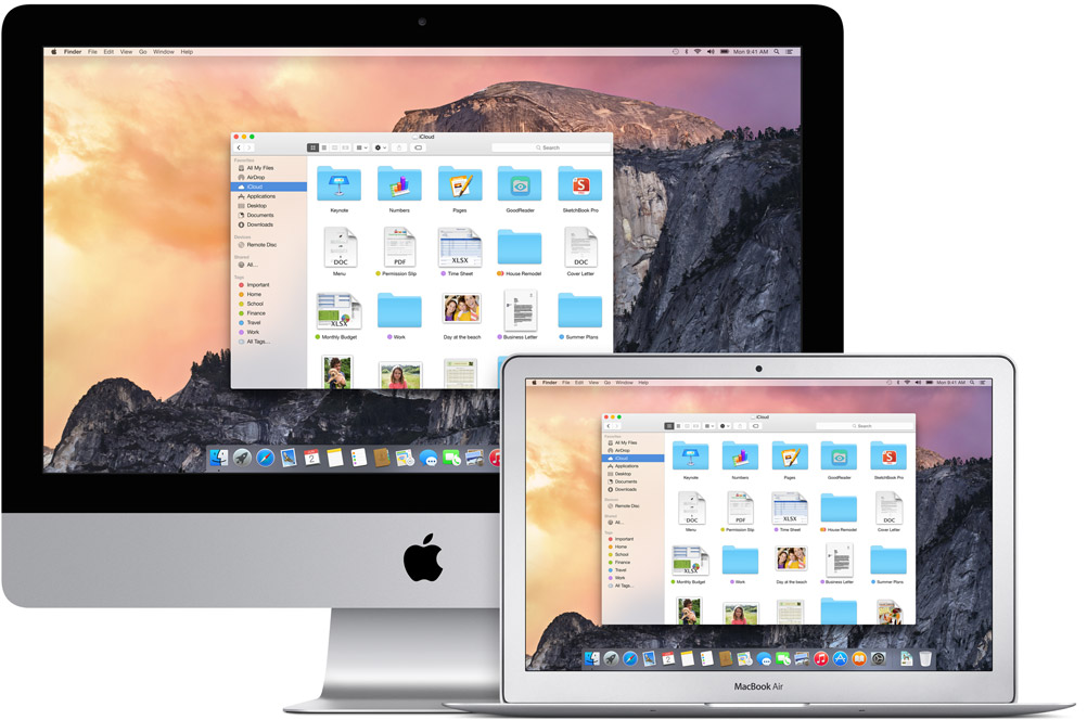 iCloud Drive enables non-Mac App Store apps to use iCloud document ...