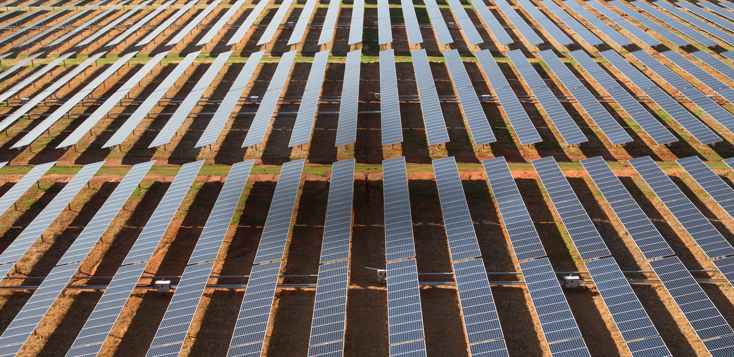 Apple is constructing two new solar sites in China w/ partner SunPower ...