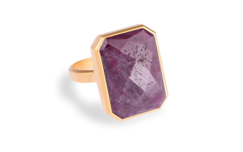 Ringly introduces new iPhone-connected smart ring - 9to5Mac