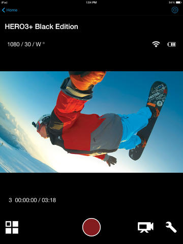 GoPro iOS app finally gets completely redesigned for iOS 7 - 9to5Mac