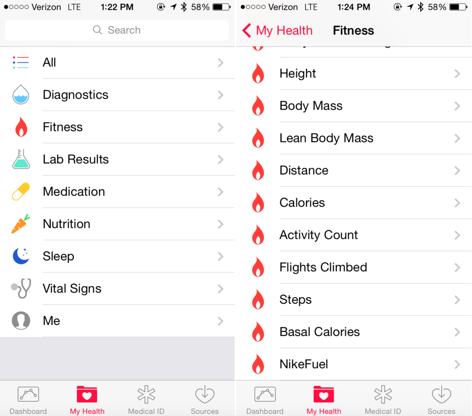iOS 8 code shows iPad split-screen, Maps transit in the works; Health ...