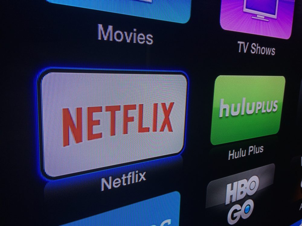 Netflix updates its Apple TV and iOS apps with design refresh - 9to5Mac