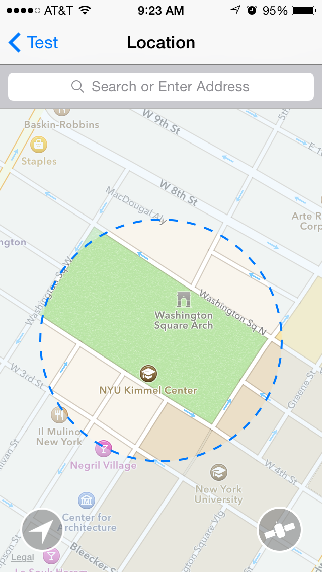 geolocation - 9to5Mac