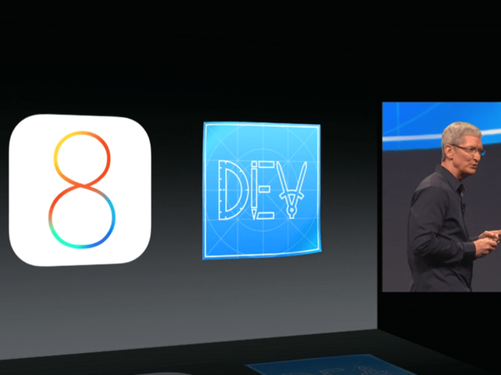 Apple focuses on developer features for iOS 8: TestFlight beta testing ...