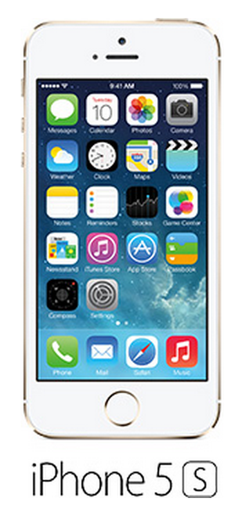 T-Mobile: 12k consumers (9 per min) signed-up for free iPhone 5s ...