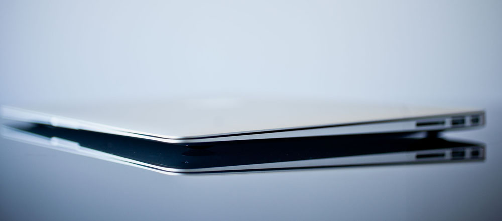 Intel's Broadwell chip makes rumored fanless MacBook Air a real ...