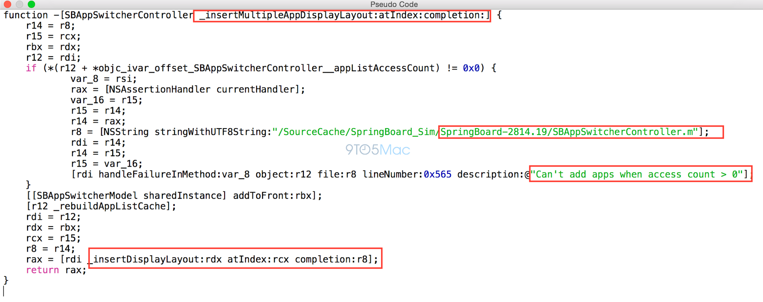 iOS 8 code shows iPad split-screen, Maps transit in the works; Health ...
