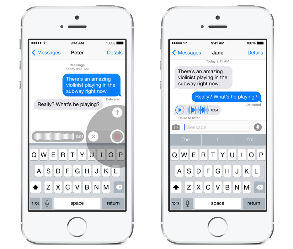 iOS 8 builds in the technologies Apple needs for an iWatch - 9to5Mac