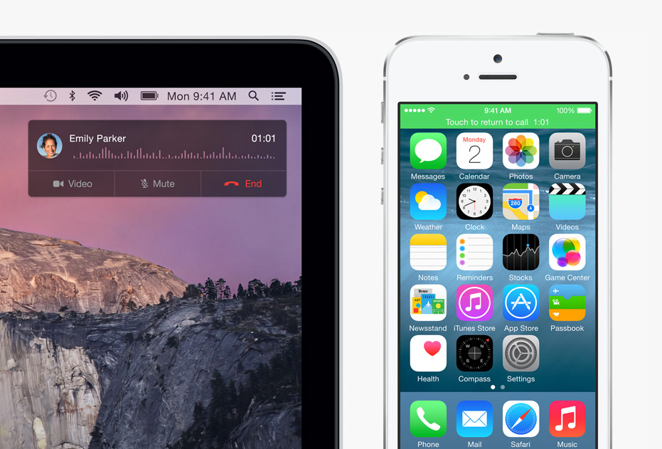 iOS 8 builds in the technologies Apple needs for an iWatch - 9to5Mac