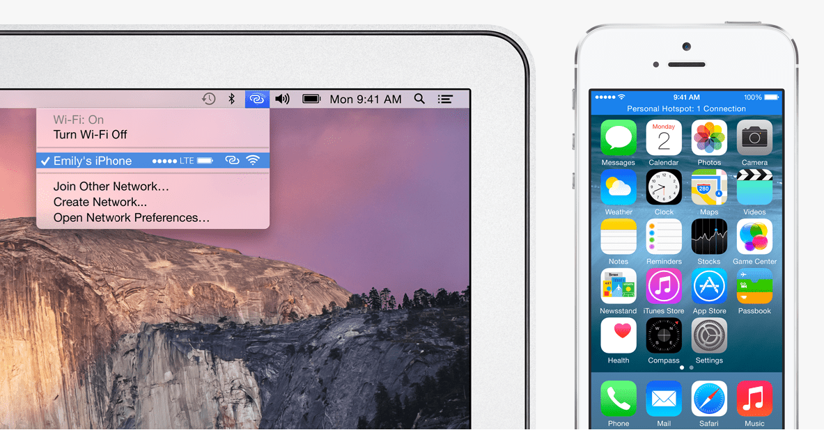 iOS 8 builds in the technologies Apple needs for an iWatch - 9to5Mac
