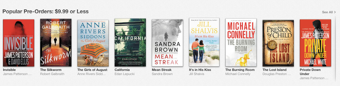 Hachette Book Group USA Archives - 9to5Mac