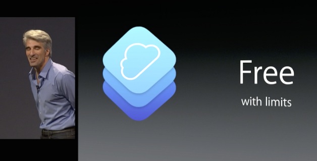 Apple announces CloudKit, a new way for developers to easily create ...