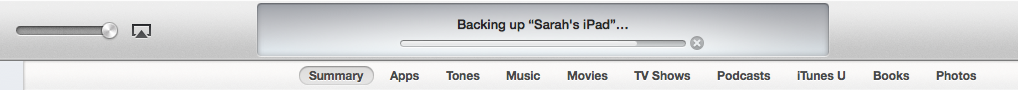 Getting Ready for iOS 8: How to backup your device and set up the new ...