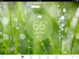 The Weather Channel iPad app gets new iOS 7-style redesign - 9to5Mac