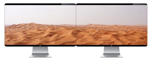 Bēhance concept shows gorgeous (if impractical) Apple 4K display ...