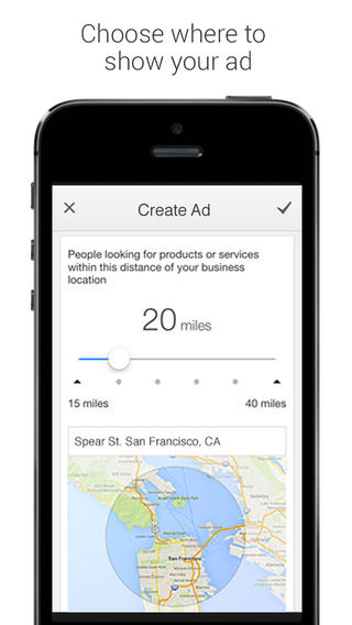 Google releases AdWords Express app for iPhone and iPad - 9to5Mac