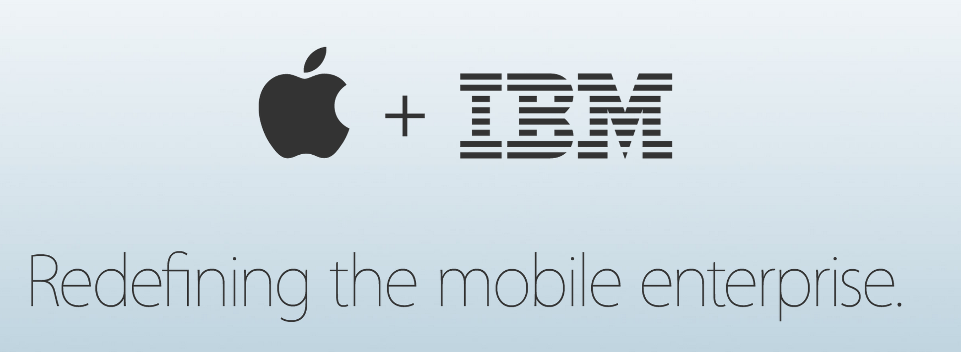 Apple and IBM rolling out MobileFirst iOS enterprise apps localized for ...