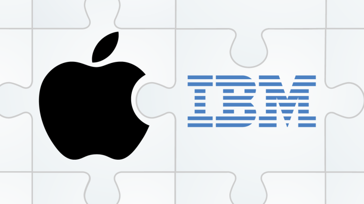 Apple & IBM announce first batch of MobileFirst iOS apps for enterprise ...