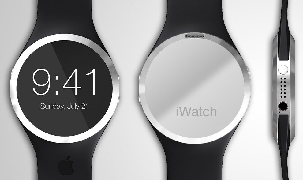 iWatch "an opportunity for high-end watch brands" says analyst as Apple ...