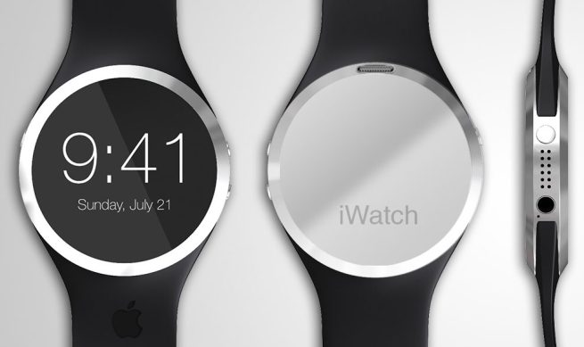 iWatch "an opportunity for high-end watch brands" says analyst as Apple ...