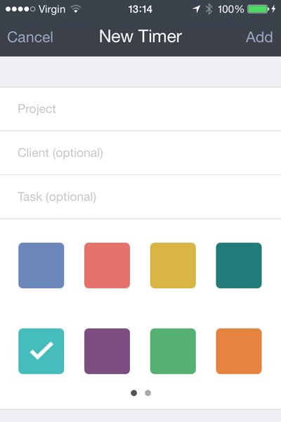 Review: Hours, the world's simplest time-tracking app from former Apple ...