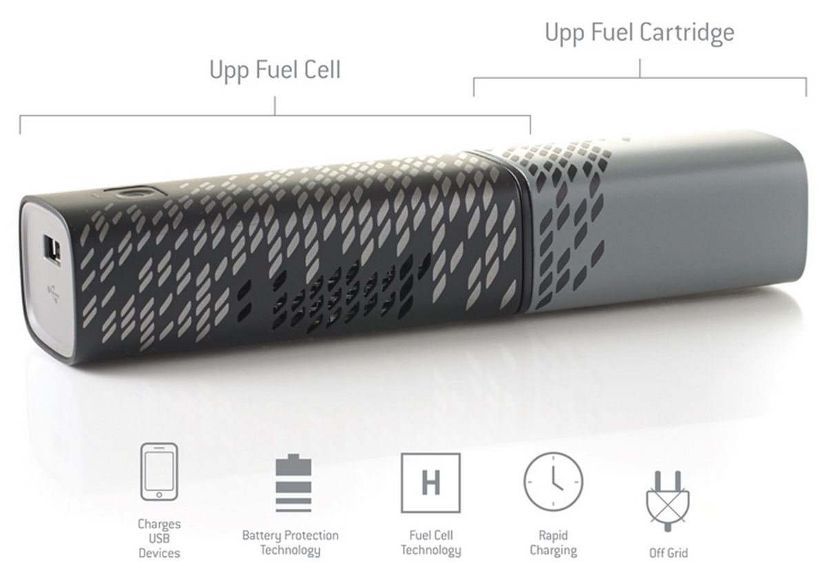 Apple reportedly working w/ Intelligent Energy to integrate fuel cell ...
