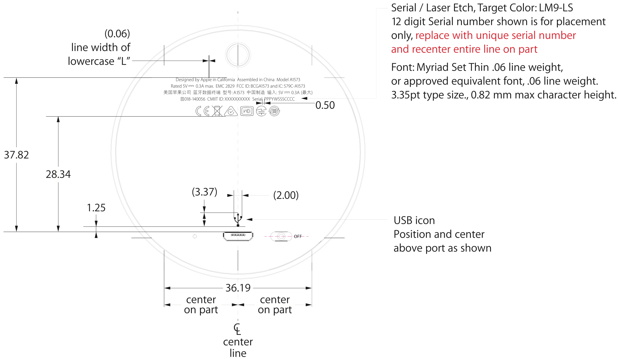 Apple-designed iBeacon hardware hits FCC: for Apple Stores, developers ...