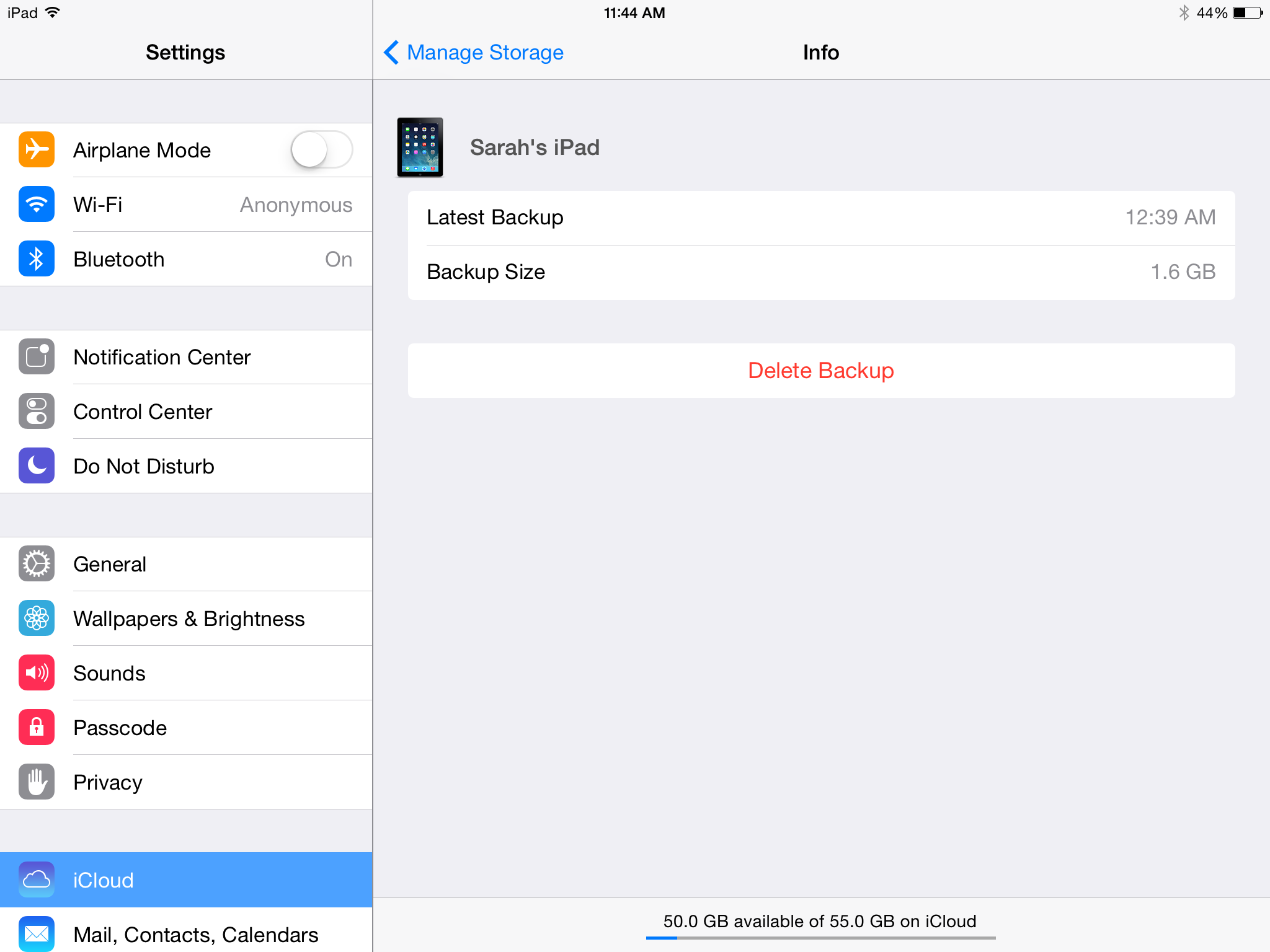 iOS 7 How-to: Manage your iCloud storage space from an iOS device - 9to5Mac