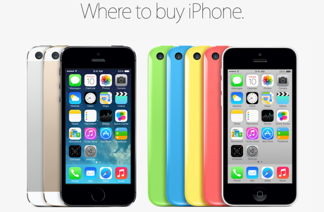 Apple Stores to soon open up iPhone sales via AT&T Next, T-Mobile JUMP ...