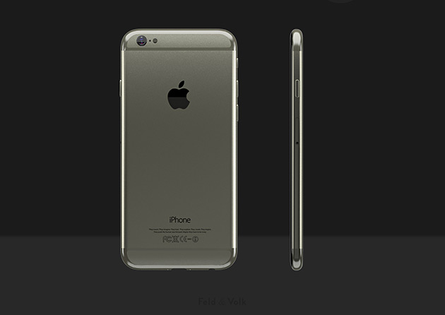 The latest iPhone 6 design renders from Ukraine - 9to5Mac