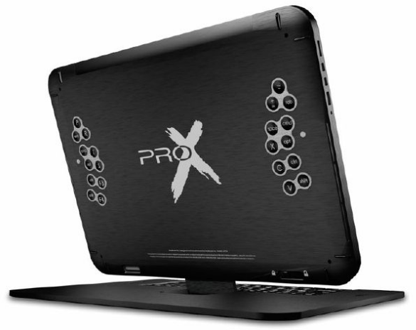 Modbook announces $4k 15-inch pen-based OS X tablet built w/ new Retina ...